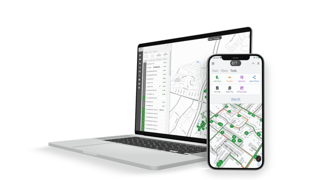 Product Overview | PackageRoute