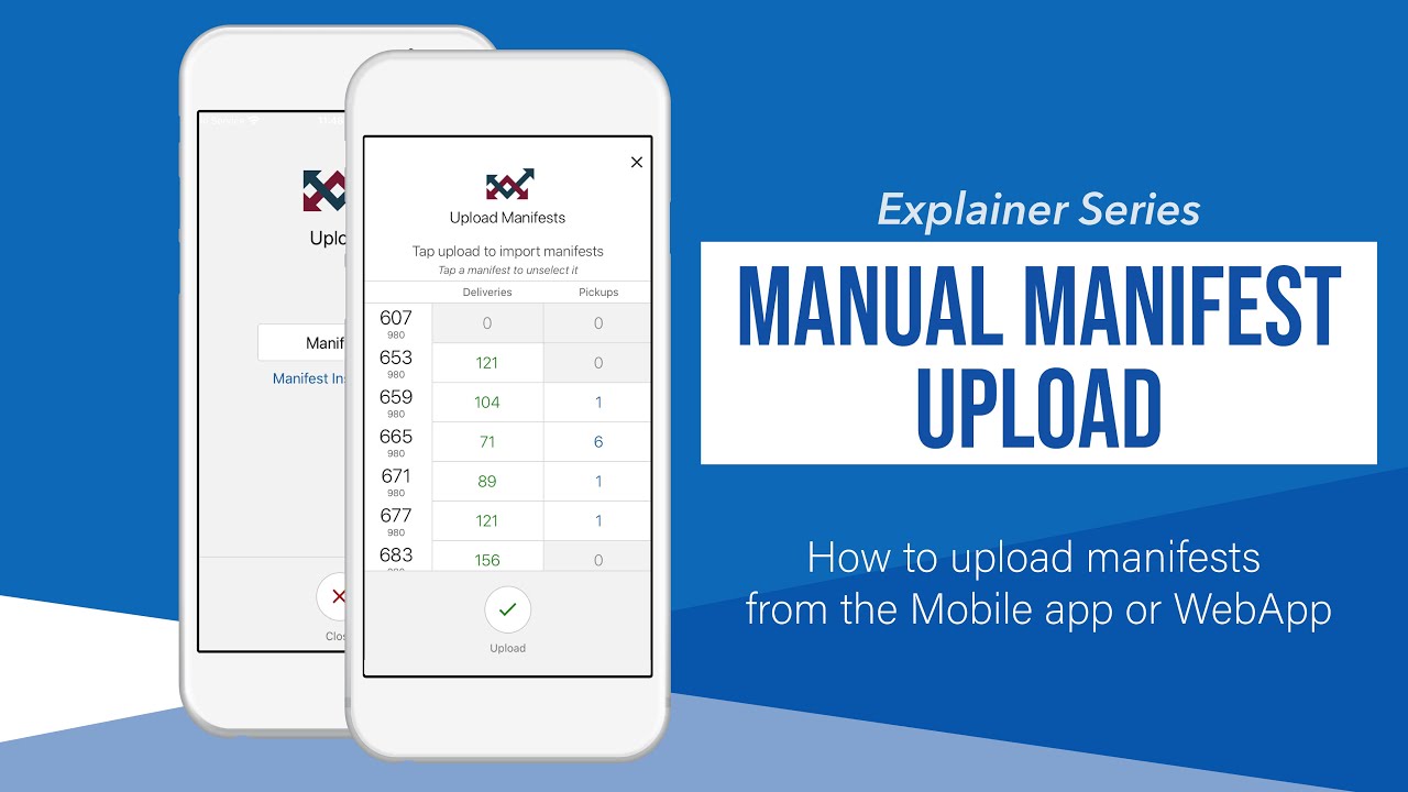 Video Library | PackageRoute
