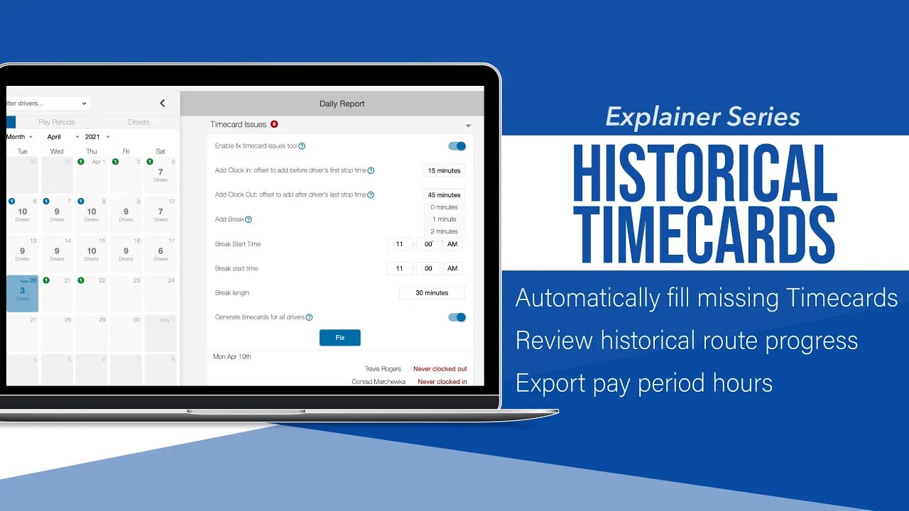 Video Library | PackageRoute