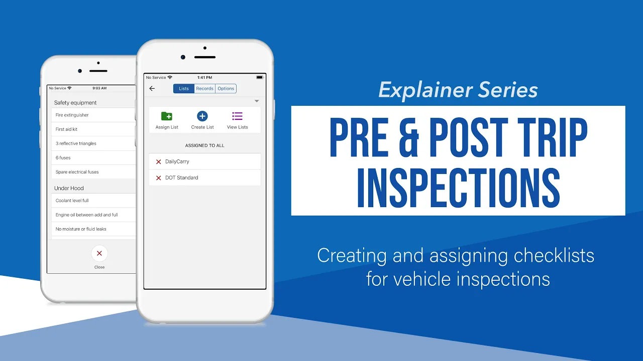 Video Library | PackageRoute