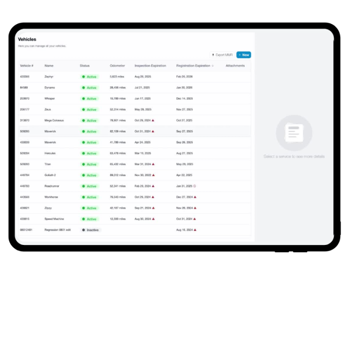 Product Overview | PackageRoute