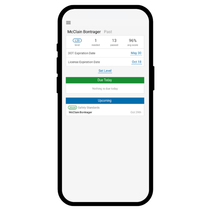 Product Overview | PackageRoute