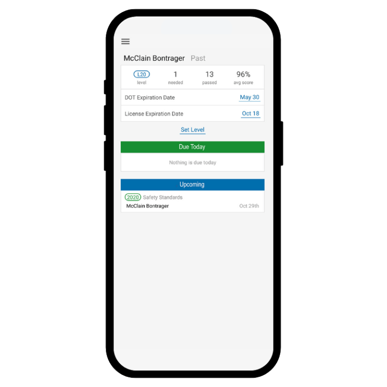 Product Overview | PackageRoute