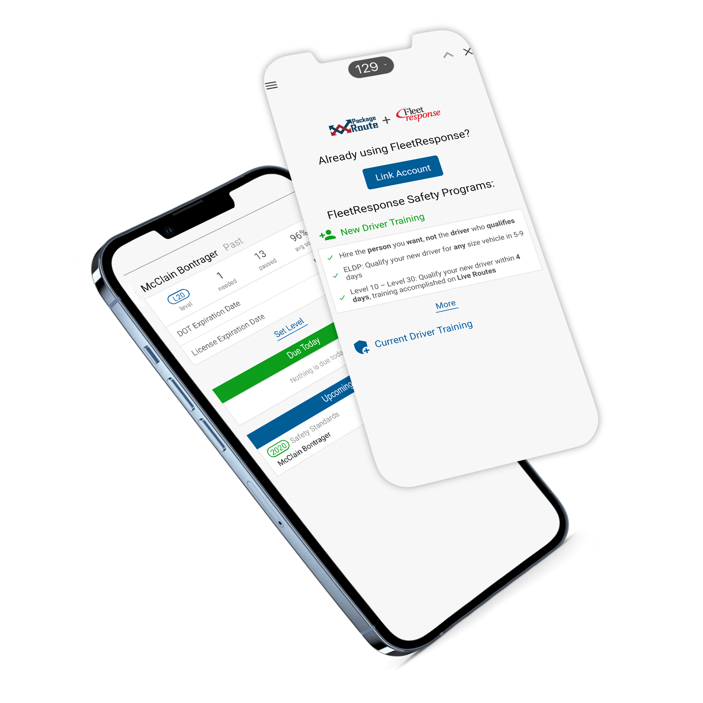 An All-In-One Last Mile FXG Solution | PackageRoute