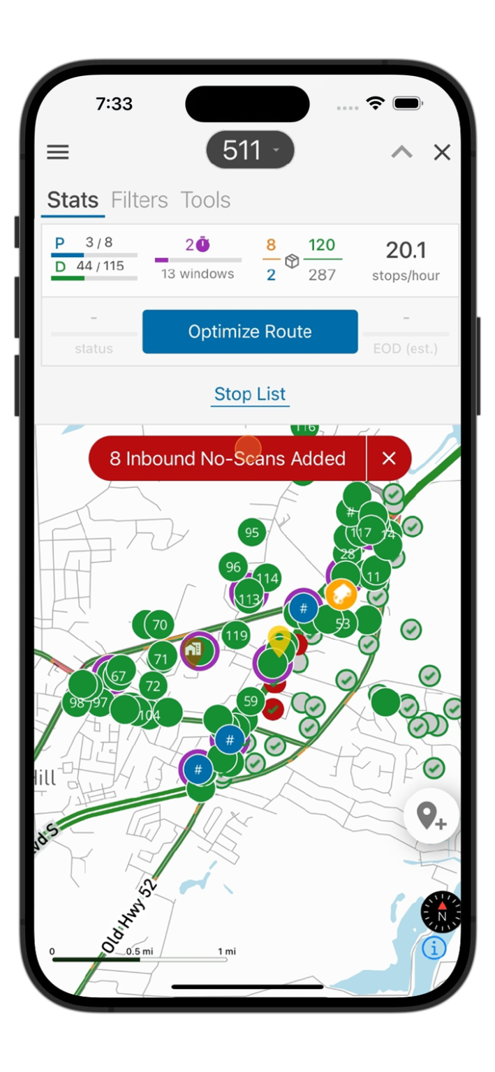 Product Overview | PackageRoute