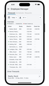 Product | PackageRoute