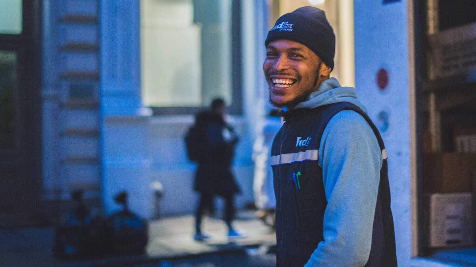 Last Mile Delivery Shift Scheduling Secrets | PackageRoute