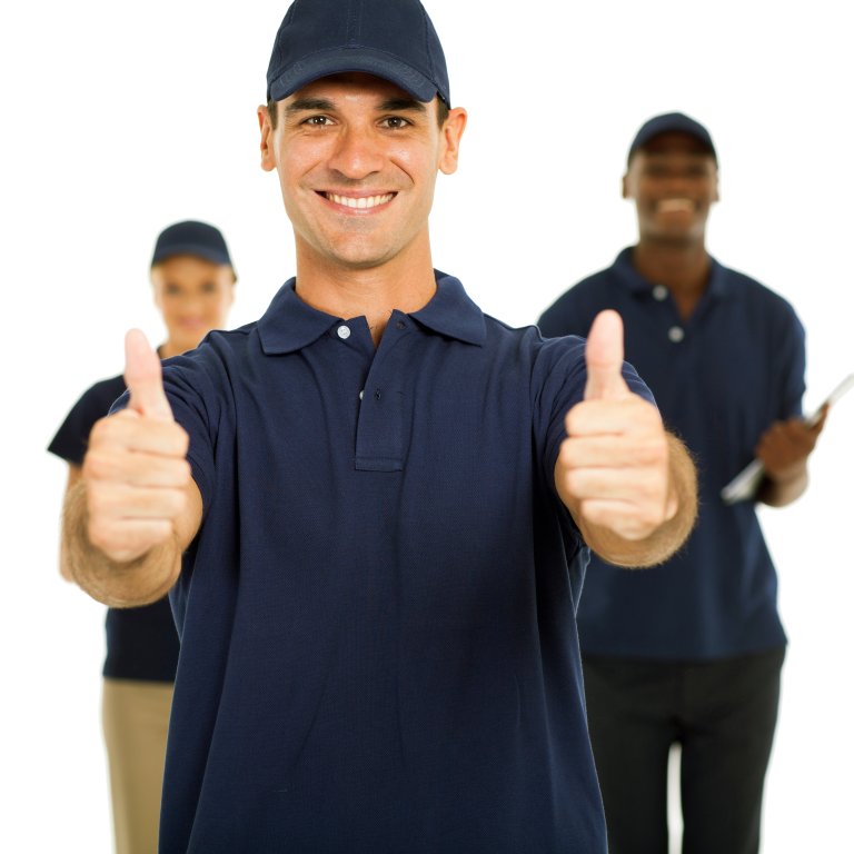 Driver Referral | PackageRoute